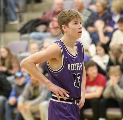 Schafer, Roschen key components for well-rounded Wildcats | Sports ...