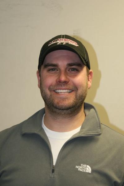 Fehrman named new Tiger varsity baseball coach | Sports ...