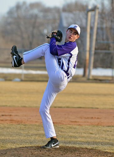 Play Ball! - Panthers hit the field and hit B-W with 10-0 loss | Sports ...