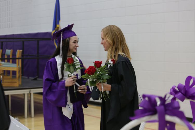 Class of 2023 reflects on experiences at Red Wing High School | Local ...
