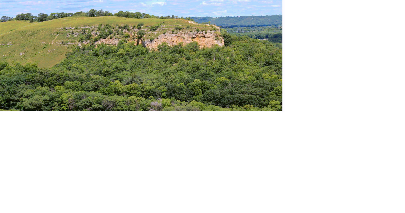 Project looks to improve He Mni Can | Local News | republicaneagle.com