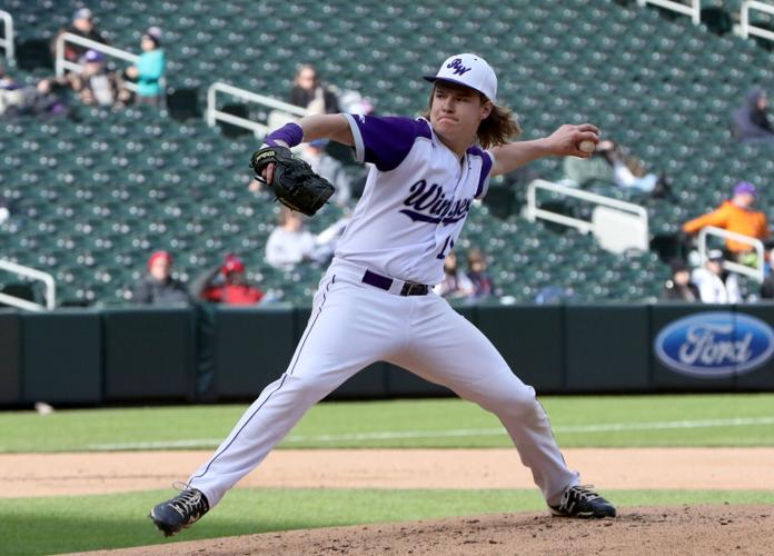 PHOTOS: Red Wing baseball at Target Field (April 20, 2024) | Sports ...
