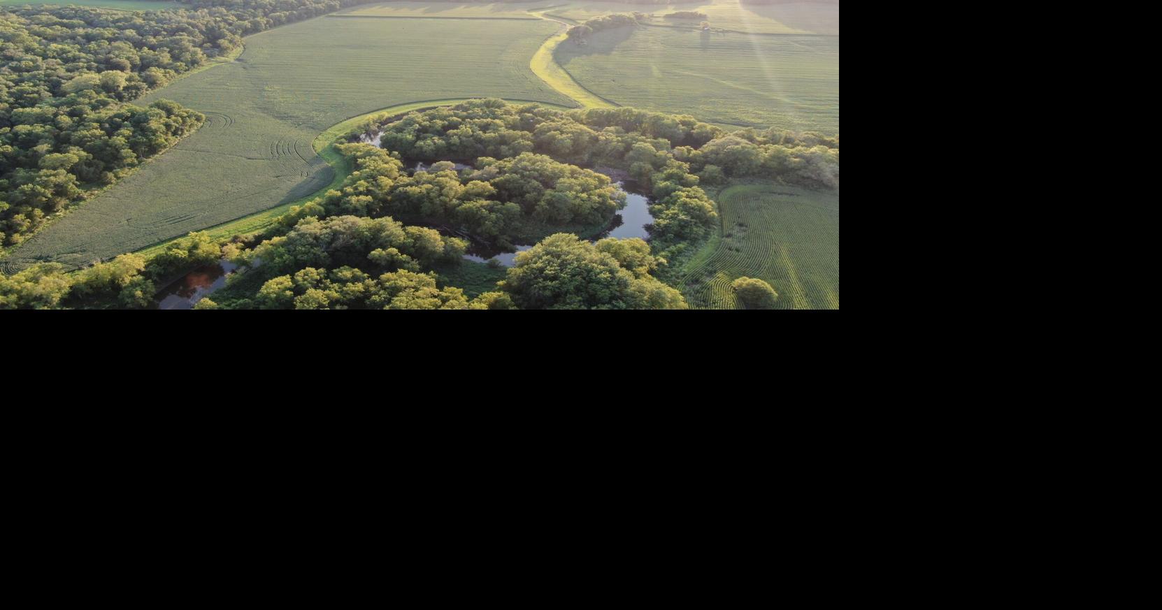 New Wildlife Management Area opens near Rochester | Local News ...