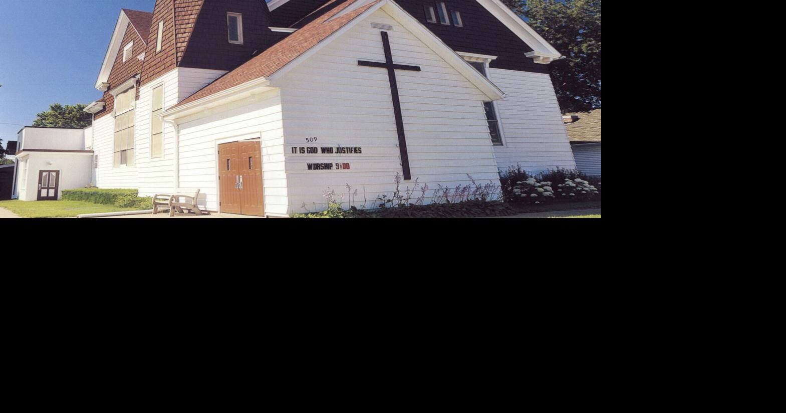 Presbyterian Church marks 25 years of fair workers' dinners | Things To ...