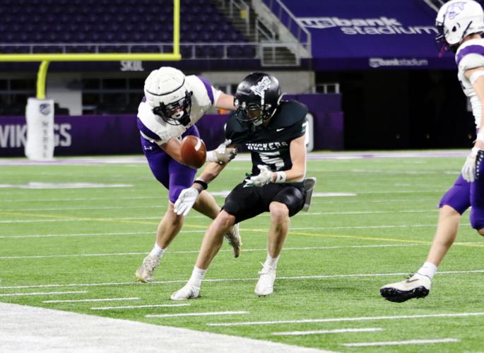 Roschen's playmaking helps Goodhue defeat Holdingford | Sports ...