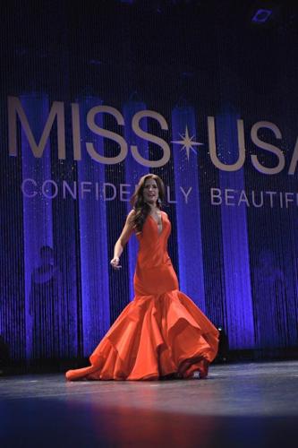 'I'm just a girl chasing a dream' | Things To Do | republicaneagle.com