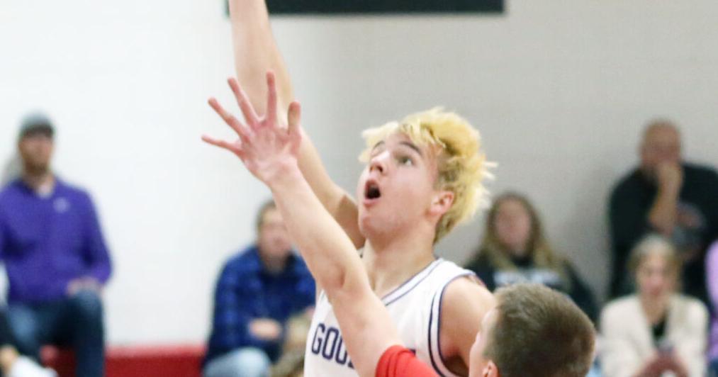 Area boys basketball: Dec. 5 | Sports | republicaneagle.com