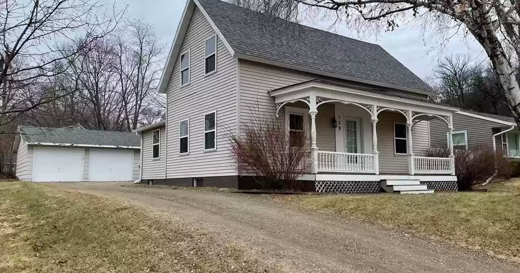 Danforth Avenue, Red Wing | | republicaneagle.com