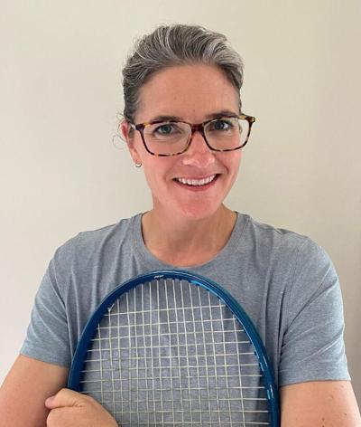 Hartman taking over as girls tennis coach | Sports | republicaneagle.com