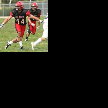 Former Raider is Falcon starter | Sports | republicaneagle.com