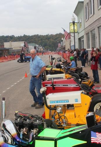 Spring Valley Dam Days Friday revisited | Things To Do ...