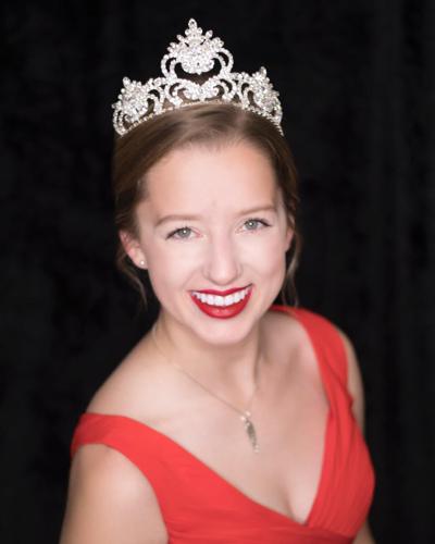 Current Red Wing Royal Ambassadors | | republicaneagle.com