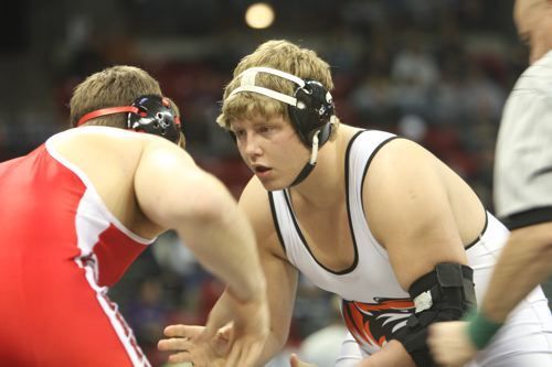 Photo highlights from 2011 WIAA State Wrestling Championships | Sports ...