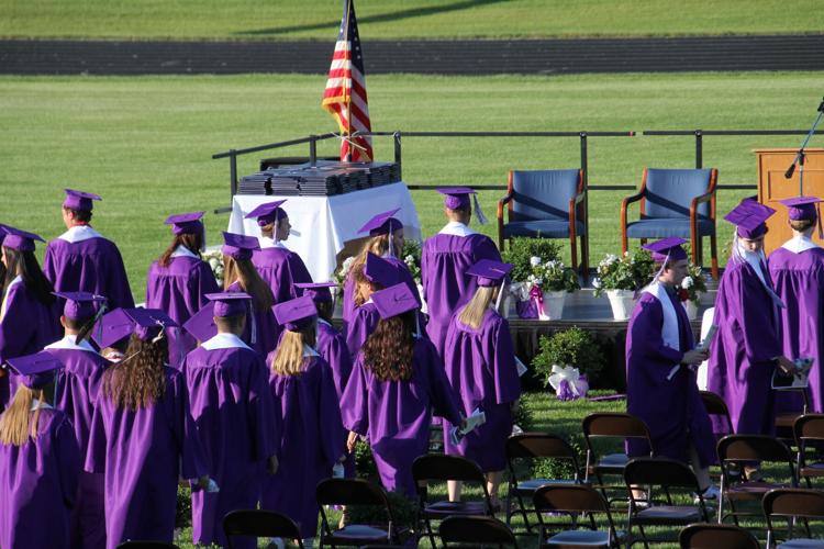 PHOTOS: Check out these 24 images from the Red Wing High School ...