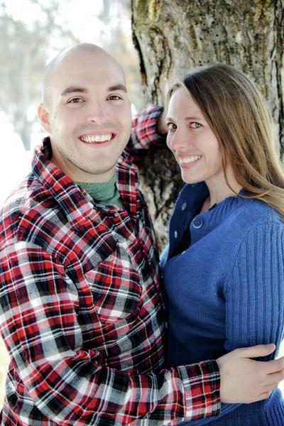 Engagement: Betcher-Ziegelmann | Local News | republicaneagle.com