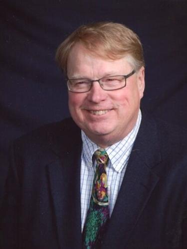 Memorial Service for James Edward Pagel, August 22 | Obituaries ...