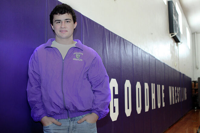 Wrestling: Breuer wrestles with a heavy heart | Sports ...