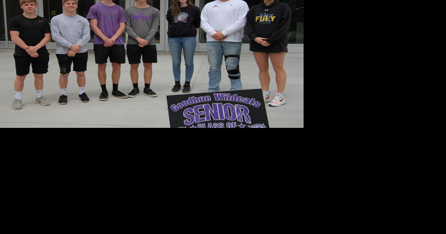 Four sets of twins to graduate from Goodhue High School | Local News ...