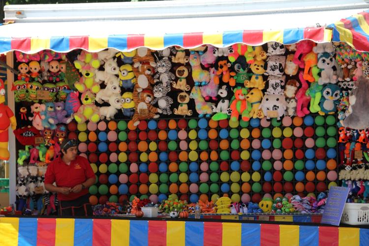PHOTOS: Pierce County Fair 2021 | Local-events | republicaneagle.com