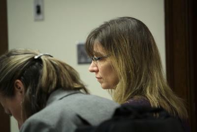 VIDEO: Testimony underway in Prescott murder trial | Local News ...