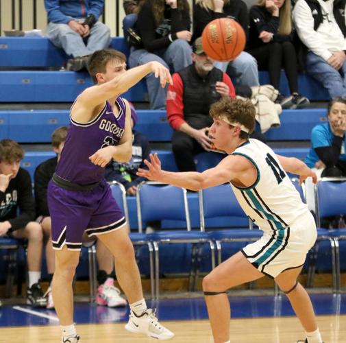 Team defense, potential driving Goodhue to section final | Sports ...