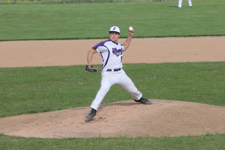 Ellsworth baseball: Christenson ready to lead Panthers | Sports ...