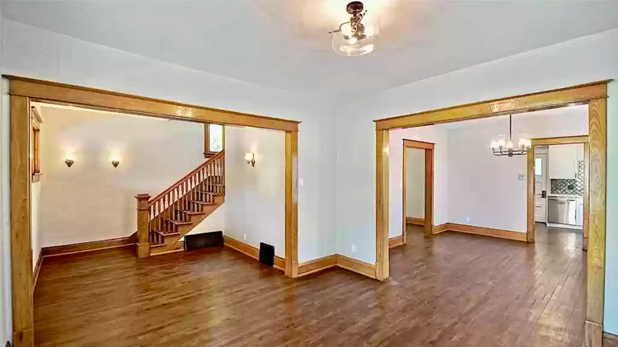 PHOTOS: Renovated historic Red Wing house for sale | Real Estate ...