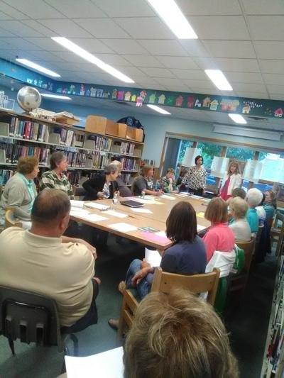 Somerset Library Board approves library expansion support study ...