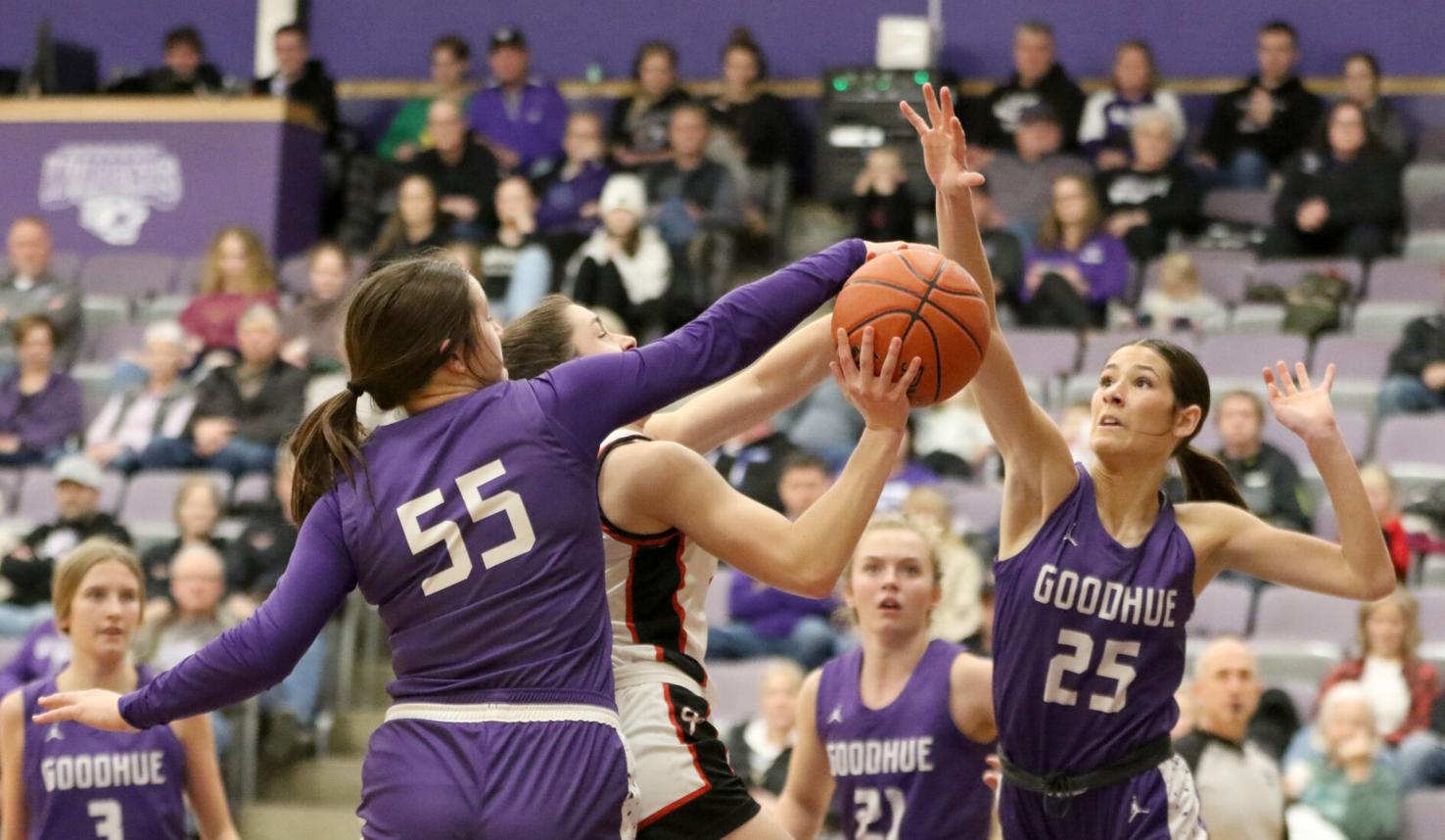 Area girls basketball: Dec. 21 | Sports | republicaneagle.com