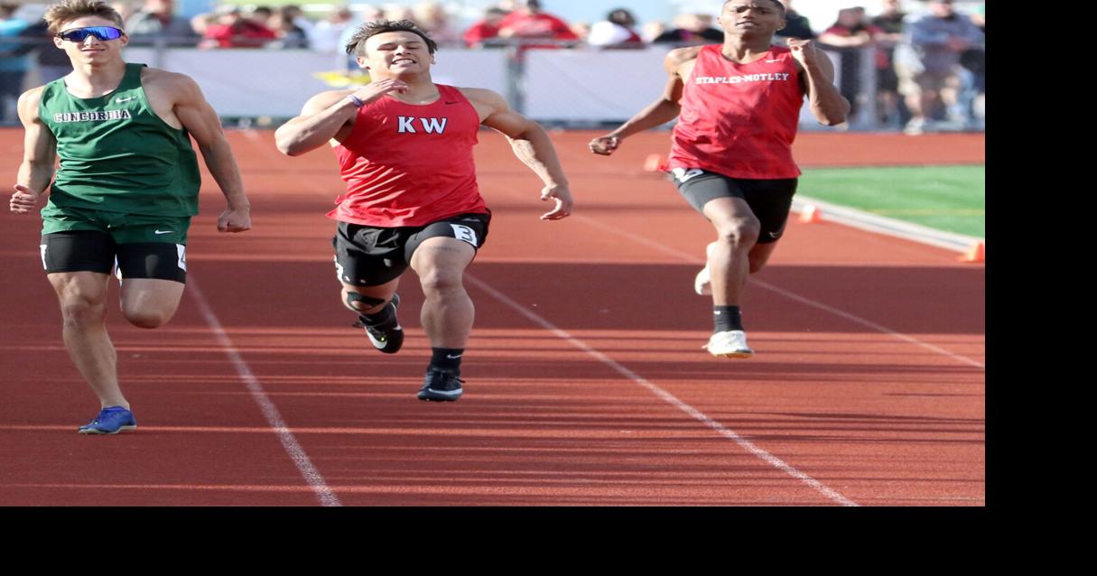 Goodhue's Reed qualifies for 200-meter final | Sports | republicaneagle.com