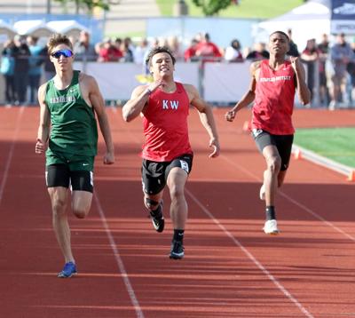 Goodhue's Reed qualifies for 200-meter final | Sports | republicaneagle.com