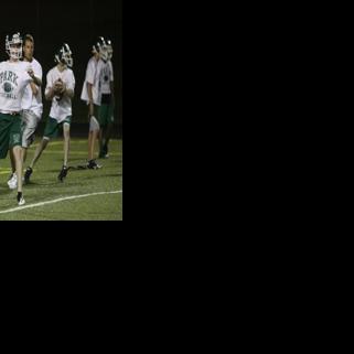 Park football team gets a head start | Sports | republicaneagle.com