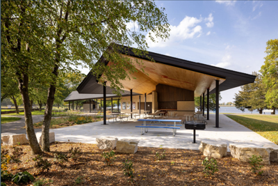 Lake Byllesby pavilion grand opening June 8 | Local News ...