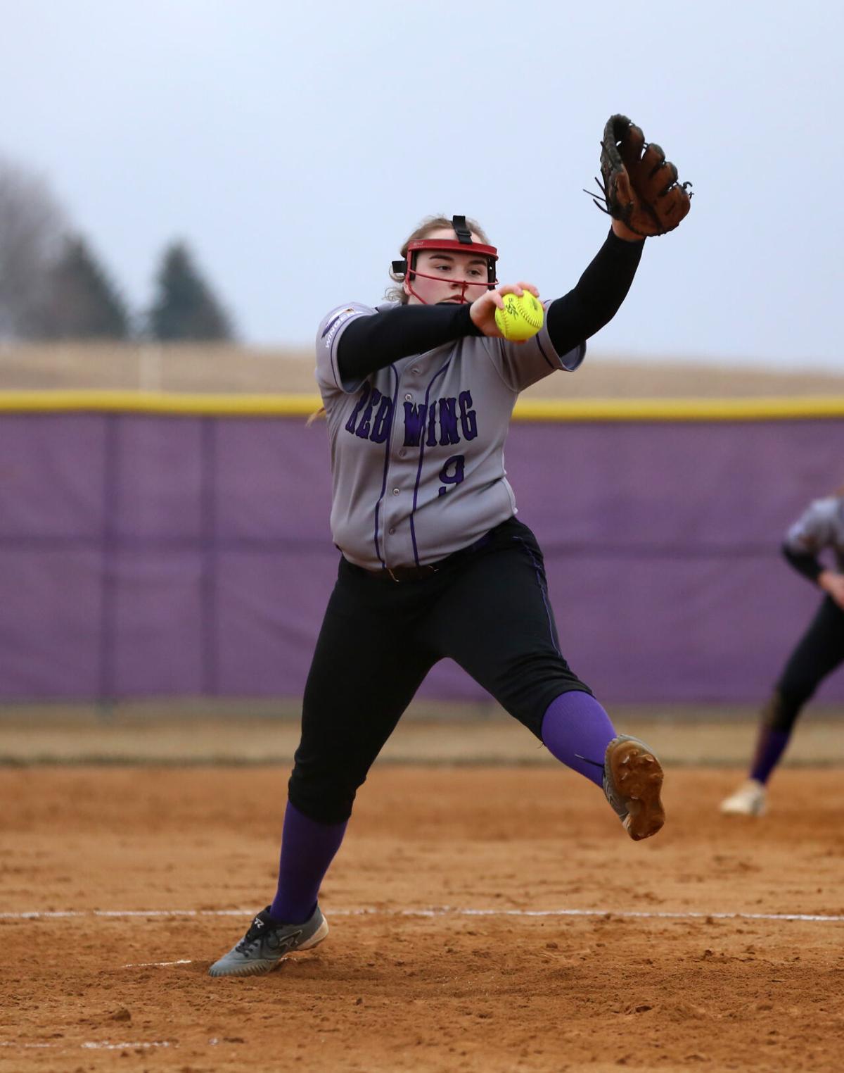 Softball: Red Wing bounces back with win over Austin | Sports ...