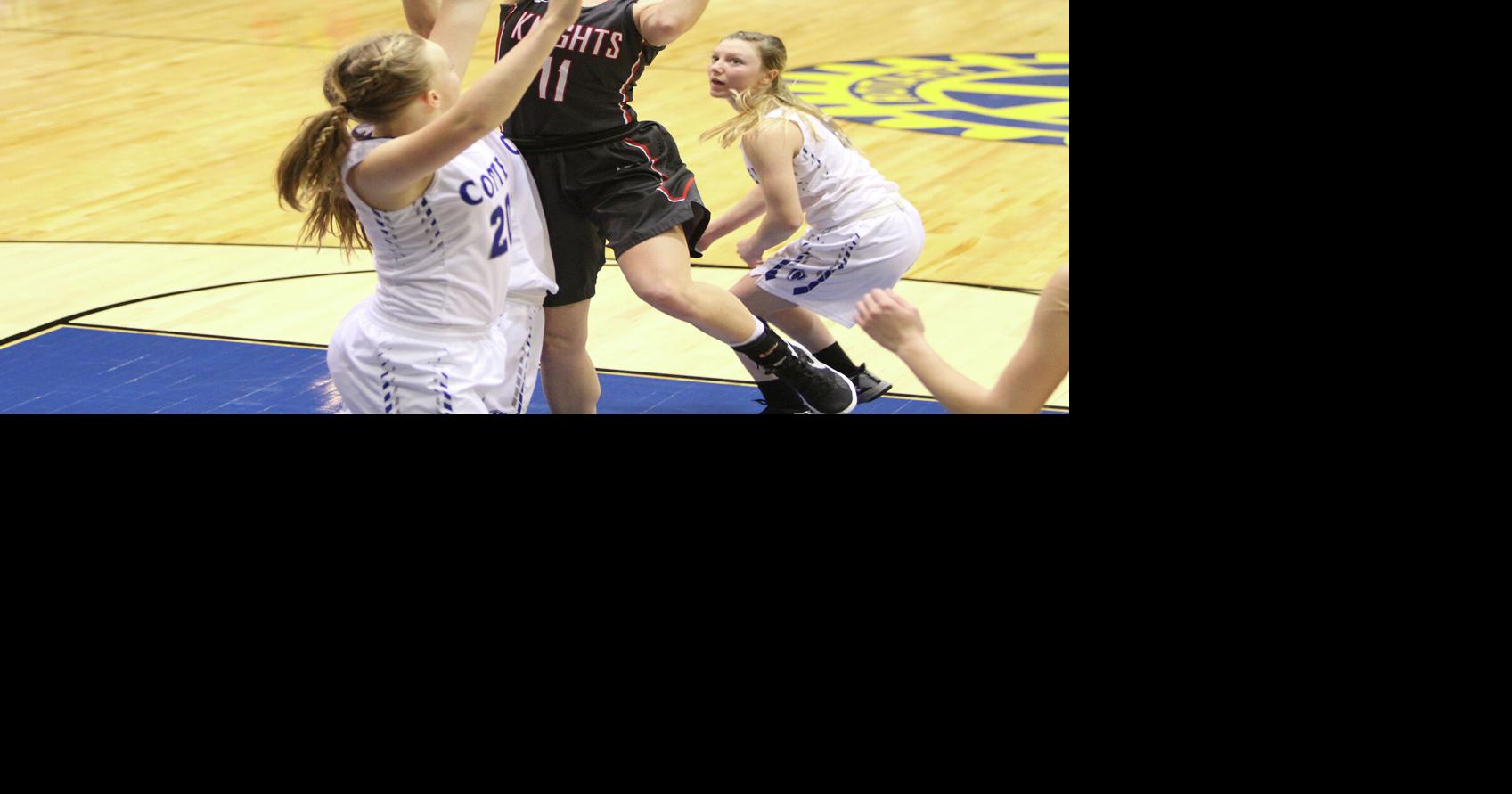 All-Area Girls Basketball: Quam controls the court | Sports ...