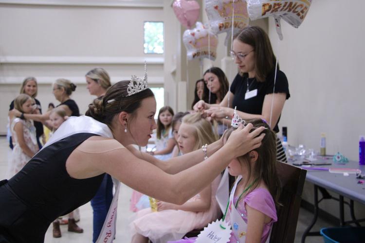 Red Wing Royal Ambassador Organization kicks off new season | Local ...