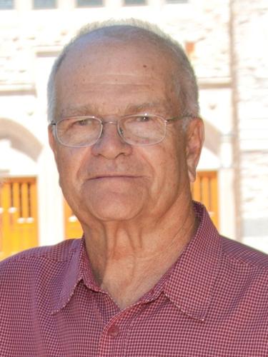 Dwight Eugene Gustafson, Jr. | Obituaries | republicaneagle.com