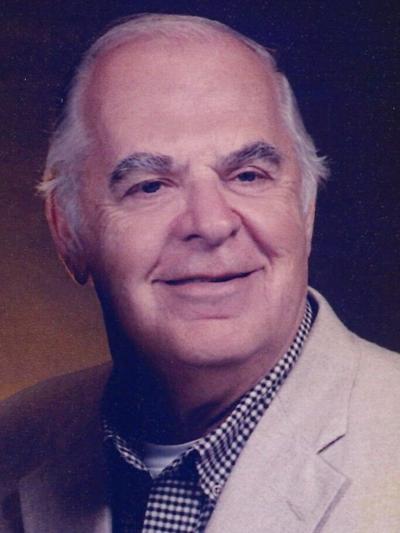 Leonard K. Kiecker | Obituaries | republicaneagle.com