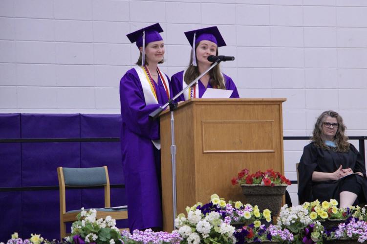 Red Wing High School Class of 2024 says farewell | Local News ...