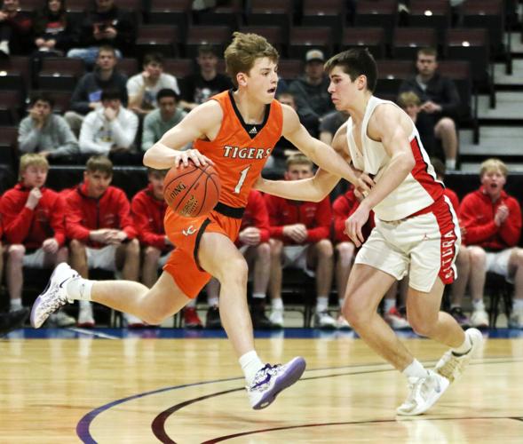 Lake City edges Lewiston-Altura in grinding, physical quarterfinal ...