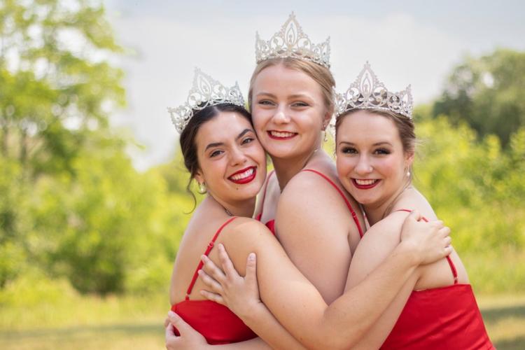 Seven candidates in this year’s royal ambassador program | Local News ...