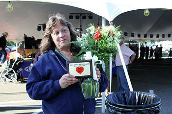 Sandy Brecht has 'biggest heart' in Hammond | Things To Do ...