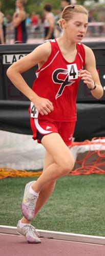 Trost comes in 4th in 3,200 | Sports | republicaneagle.com