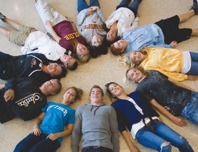 Jousting, tailgating added to RWHS homecoming activities | Schools ...