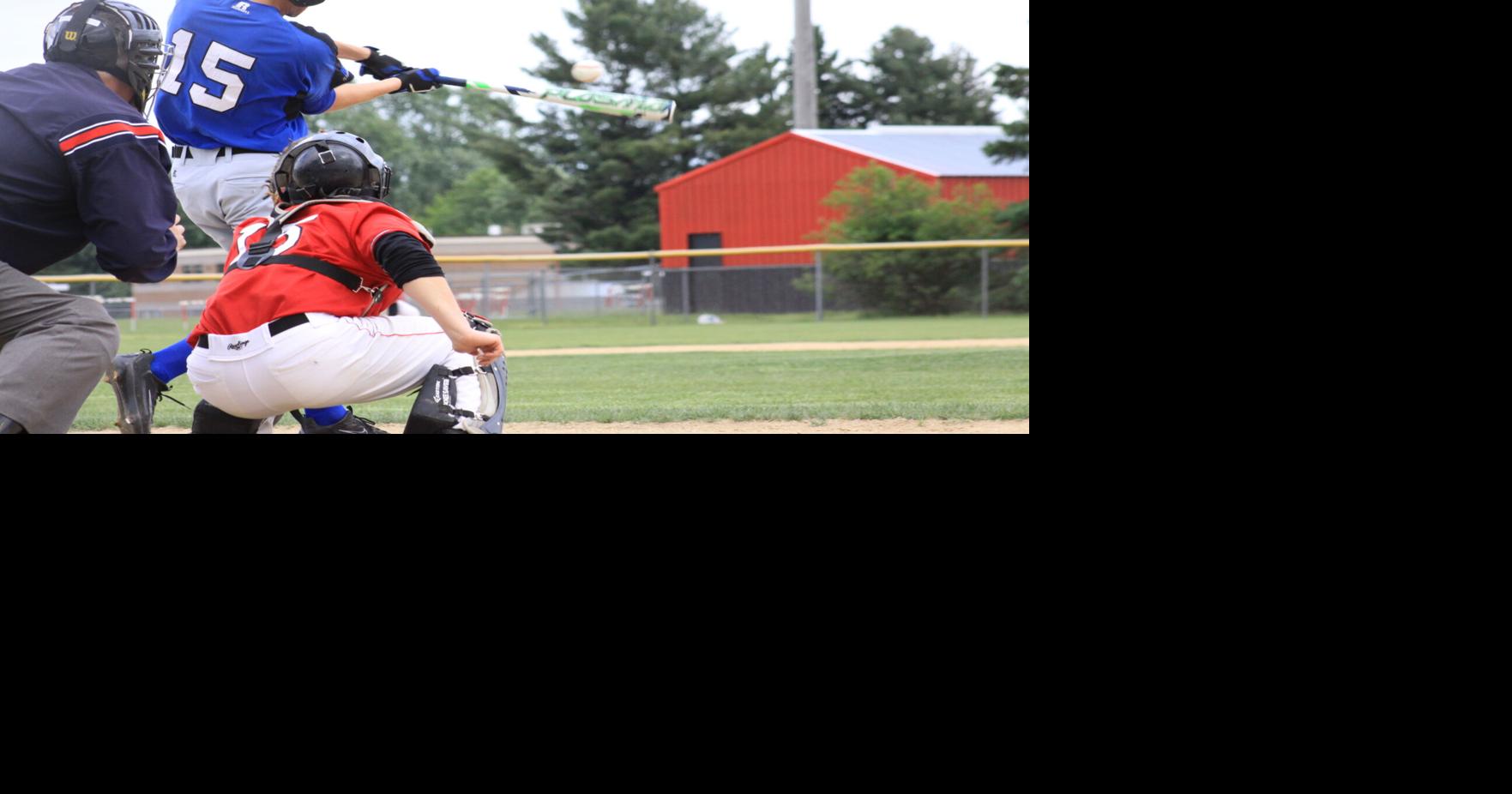 St. Croix Central baseball team reaches regional finals before falling ...
