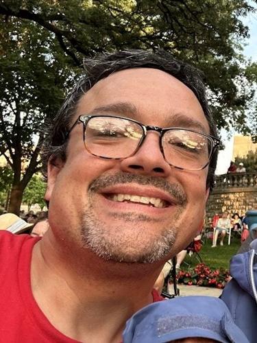 Jeremy Light, Red Wing resident, passes away at 42 | Obituaries ...