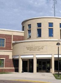 Goodhue County jail's procedures evolve during pandemic | News ...