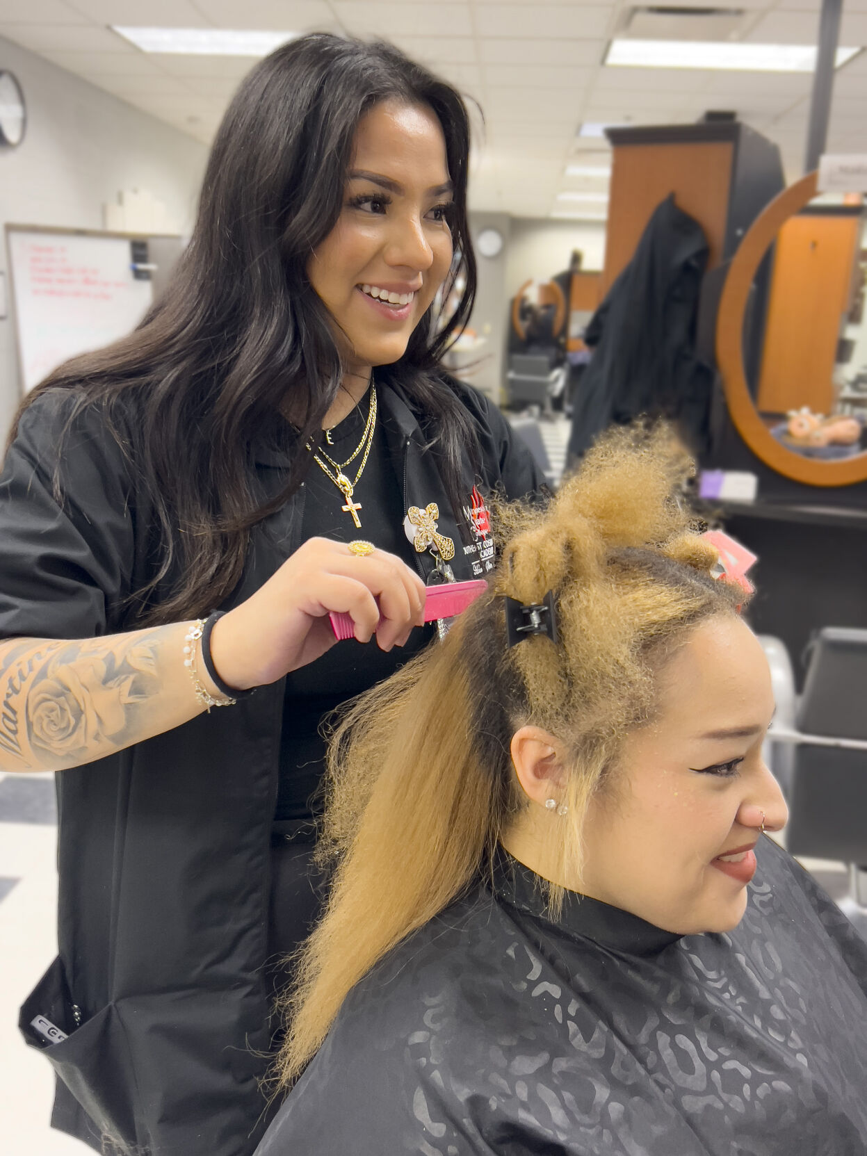 MSC Southeast students say the Red Wing College Promise is making ...