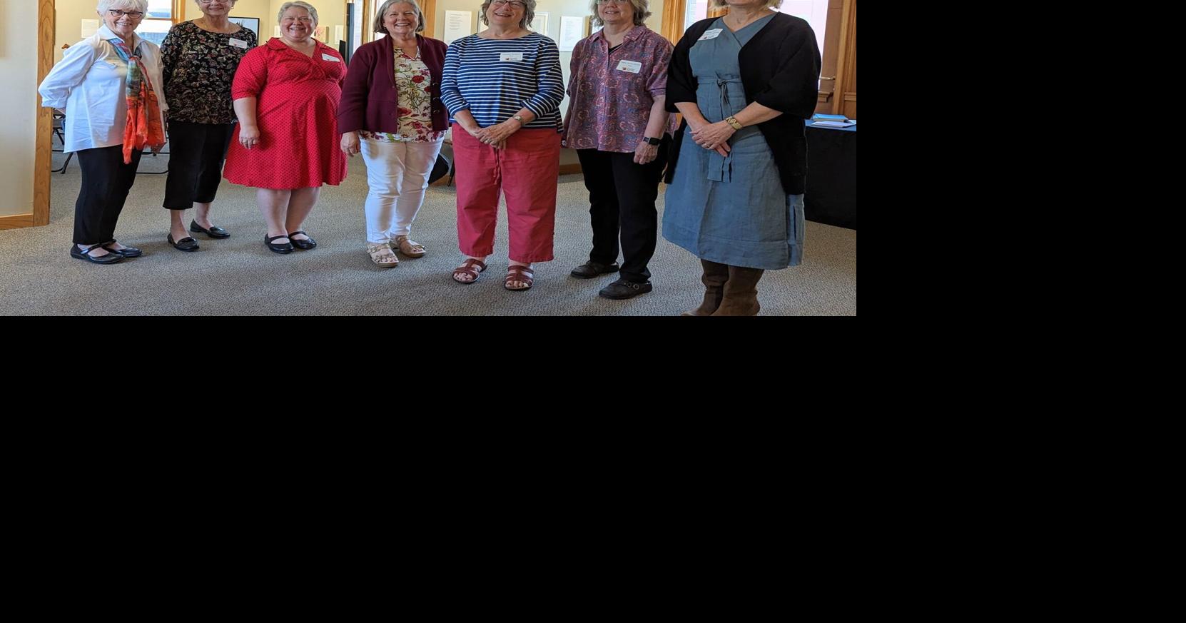 Weekend poetry readings come to a close | Local News | republicaneagle.com