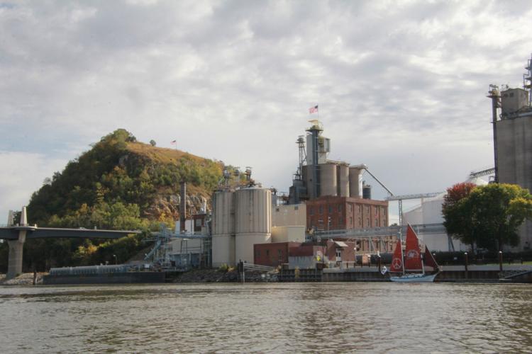 Golden Rule visits Red Wing | Local News | republicaneagle.com